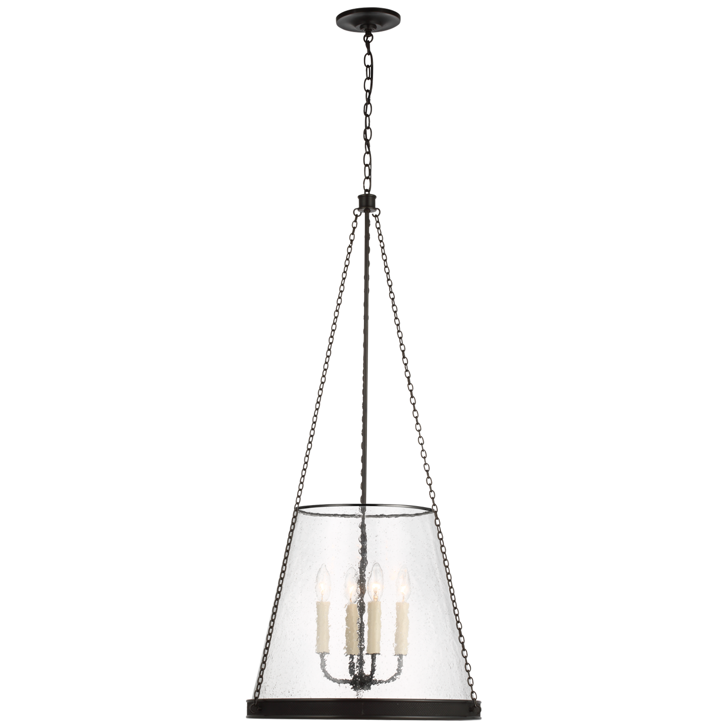 Reese 18" Pendant - EU-S5182 | Visual Comfort