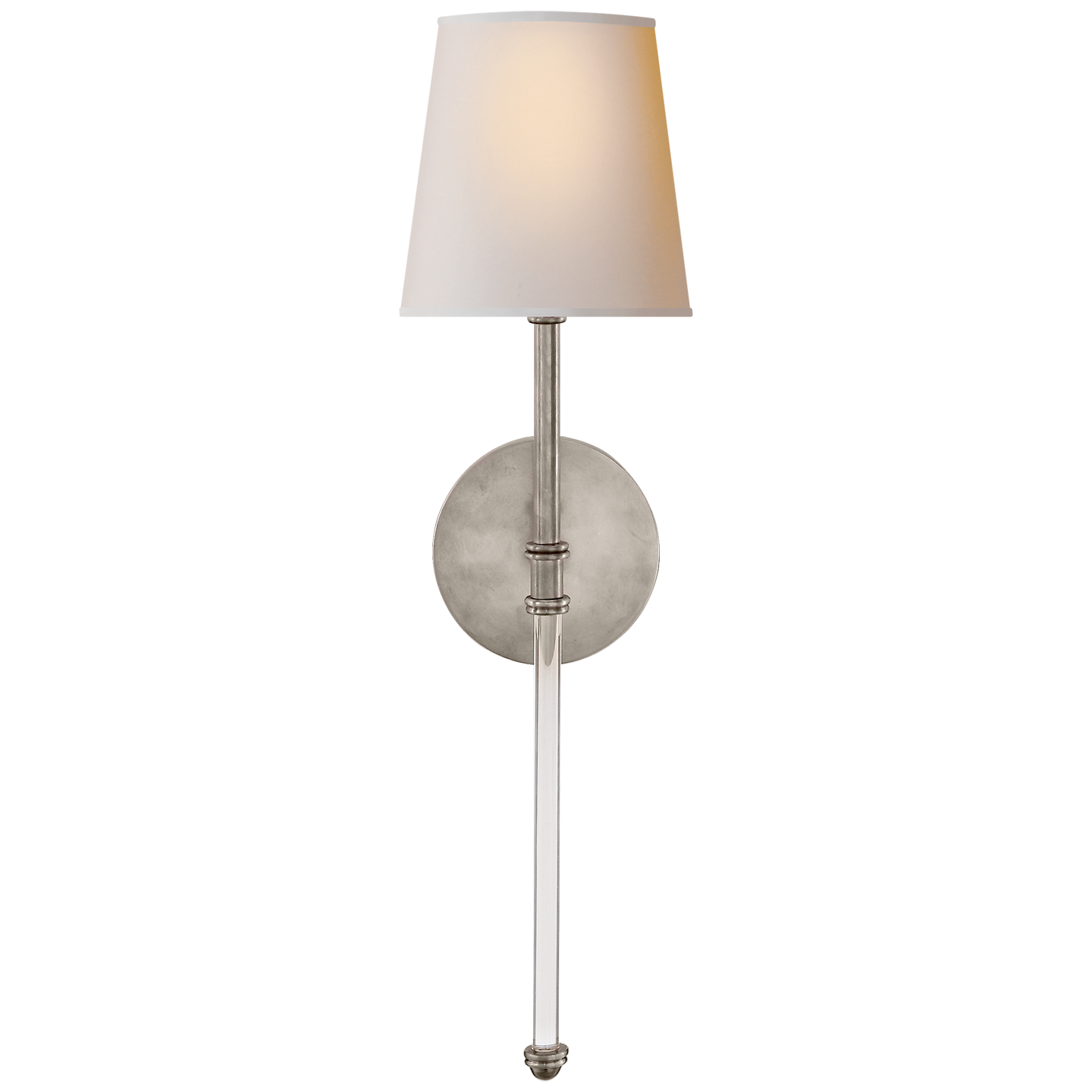 Camille Sconce (Open Box) - SK2016-OB | Visual Comfort