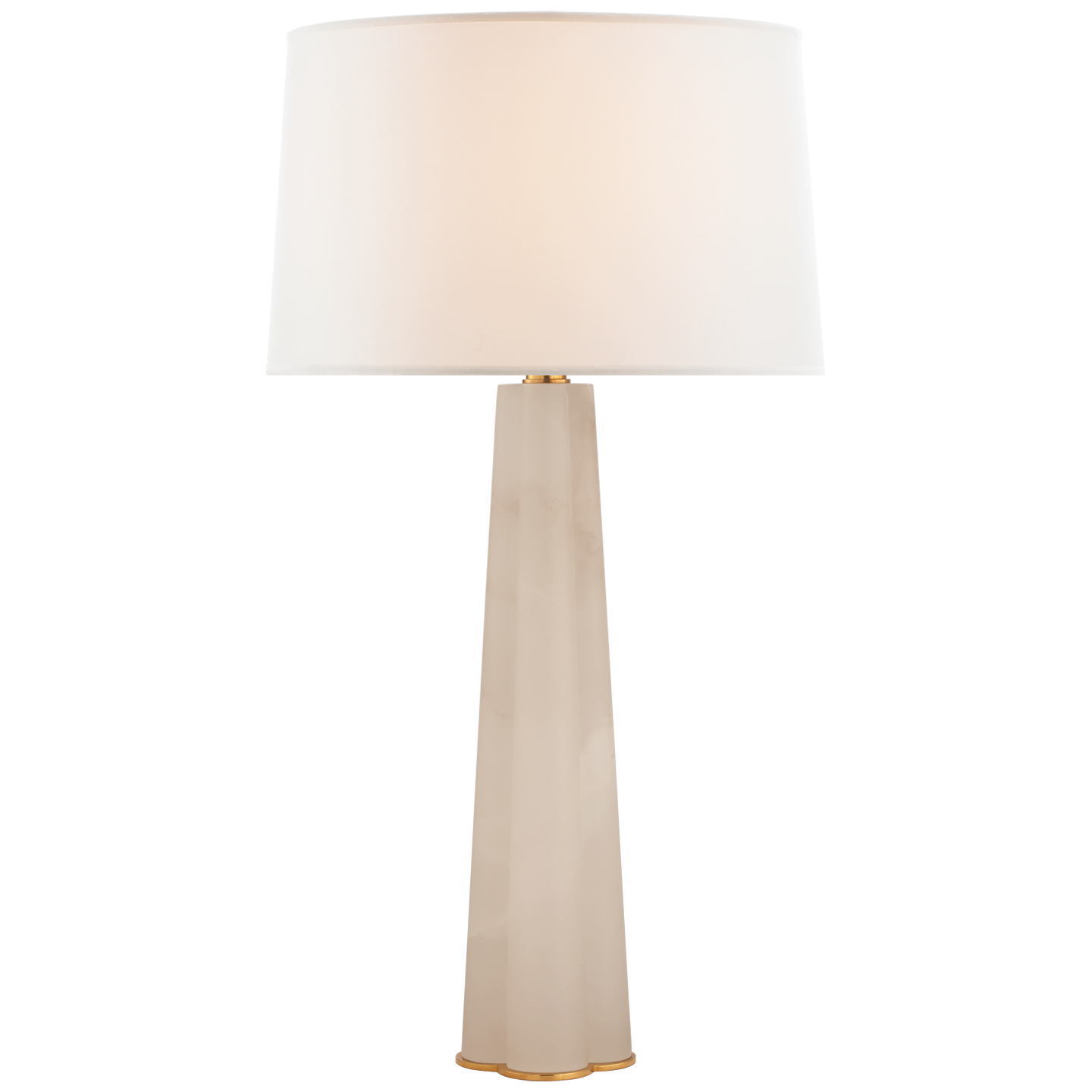 Alabaster Table Lamps | Visual Comfort