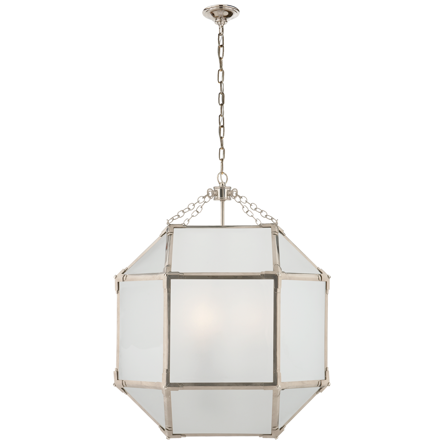 Morris Lantern Visual Comfort