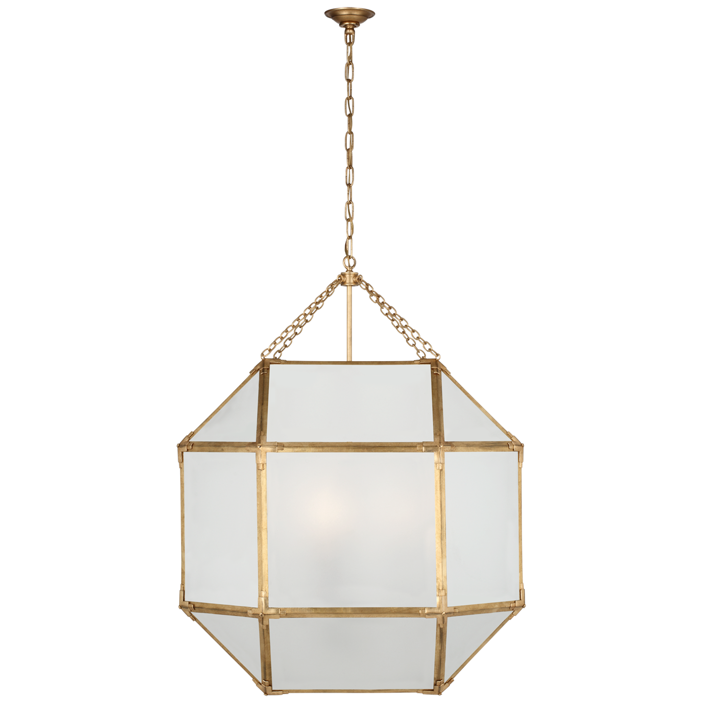 Morris Grande Lantern - EU-SK5034 | Visual Comfort