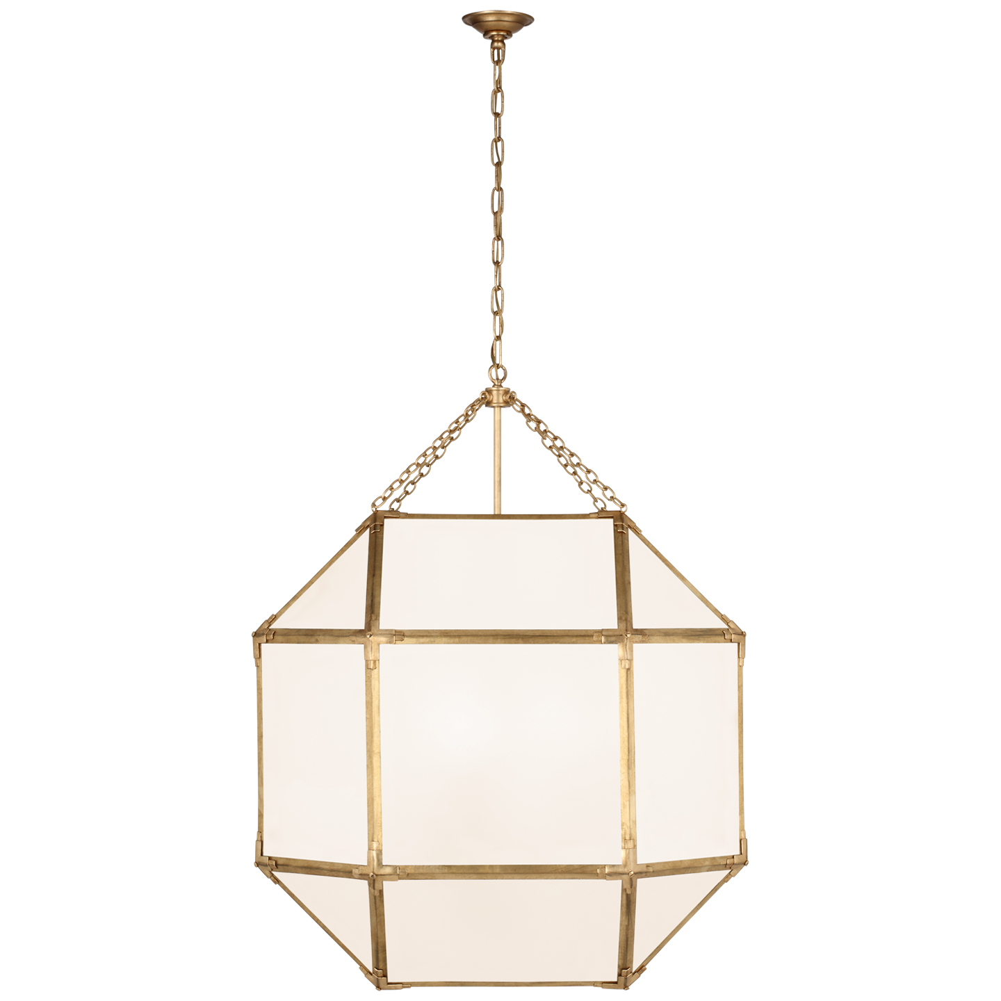 Morris Lantern Visual Comfort