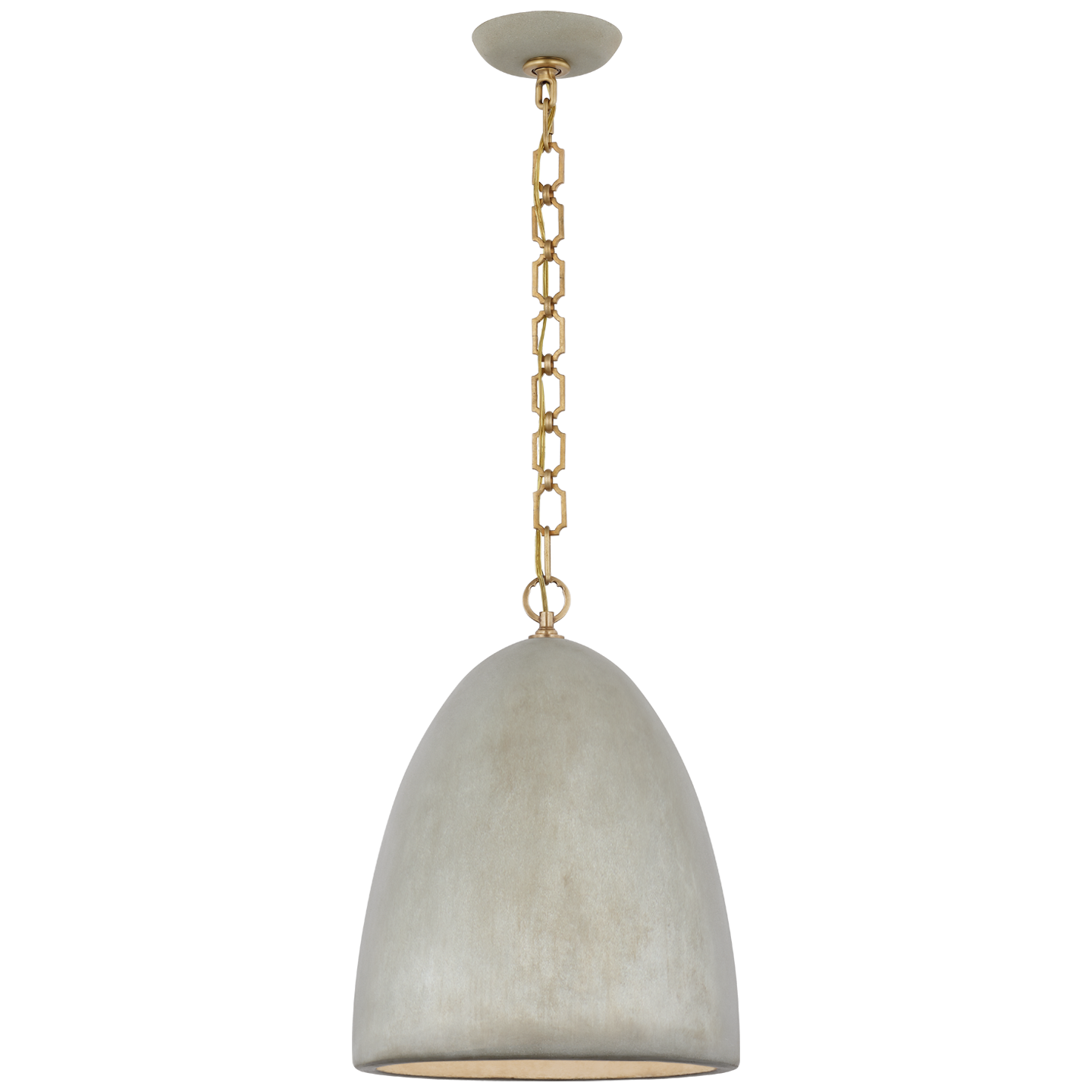 Elliot Medium Dome Pendant - EU-SK5351 | Visual Comfort