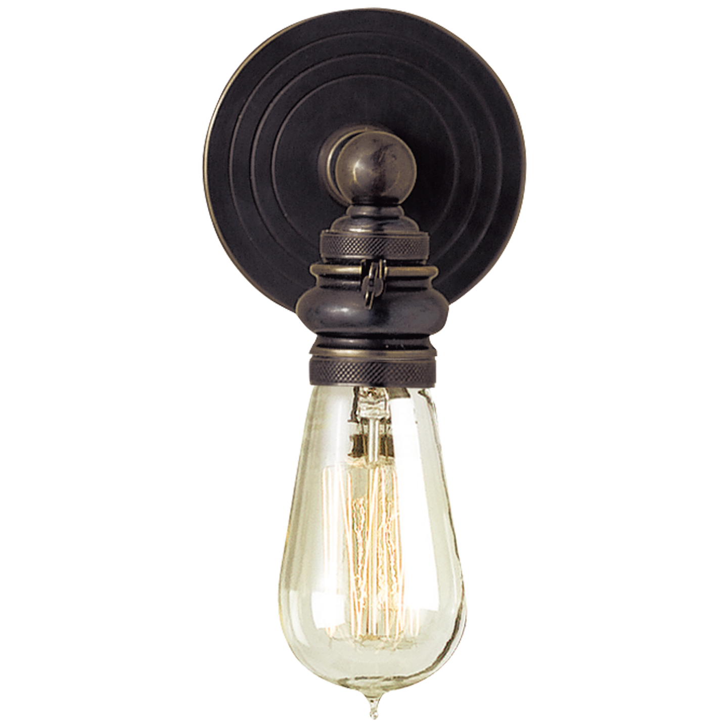 Boston Functional Single Light - SL2931 | Visual Comfort