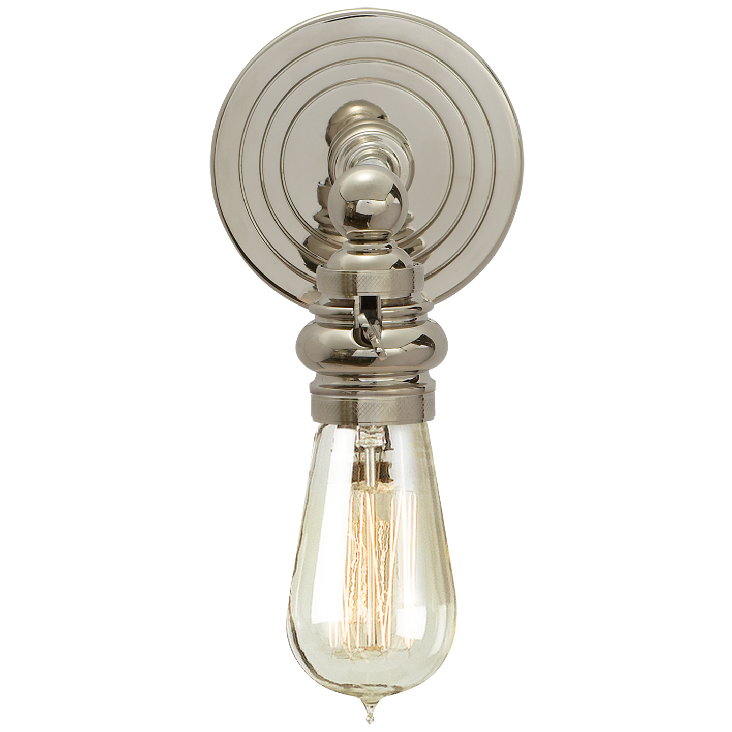 Boston Functional Single Light - SL2931 | Visual Comfort