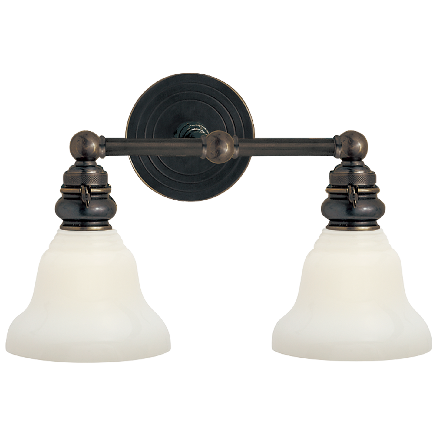 Boston Functional Double Light - SL2932 | Visual Comfort