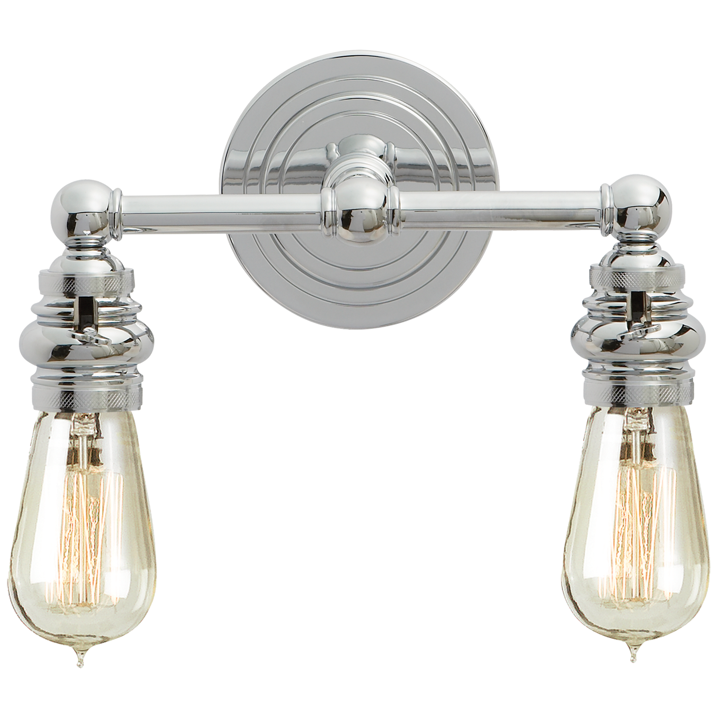 Boston Functional Double Light - SL2932 | Visual Comfort