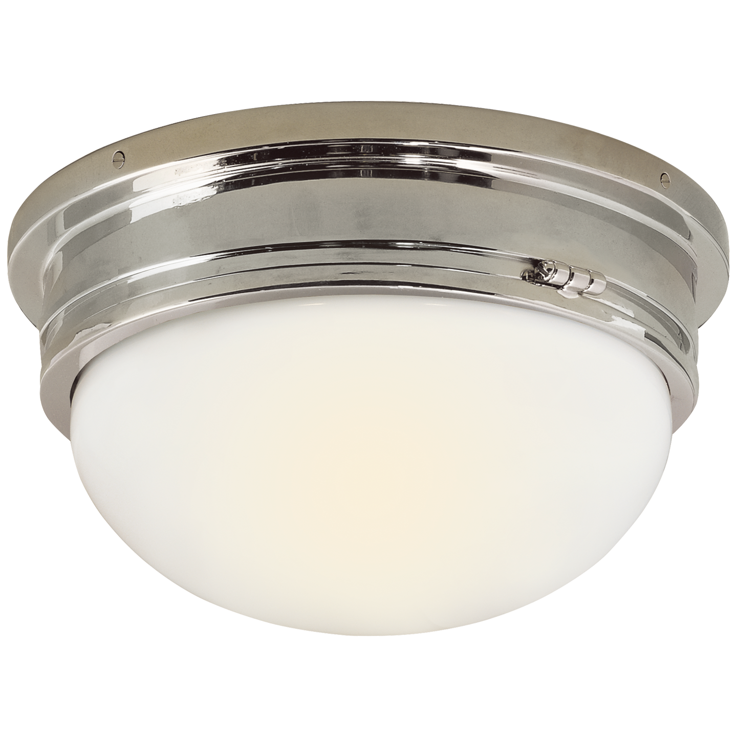 Marine Large Flush Mount - SL4002 | Visual Comfort