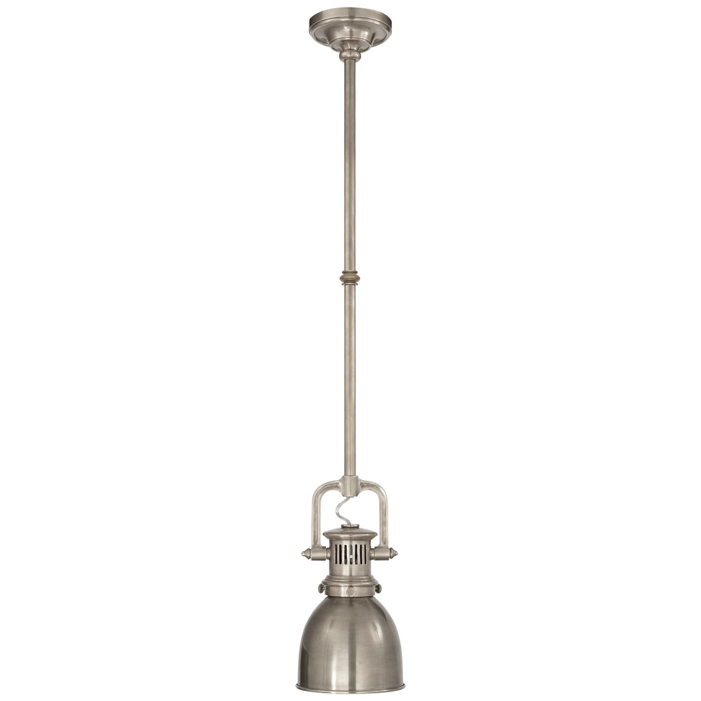 Yoke Mini Pendant - EU-SL5174 | Visual Comfort