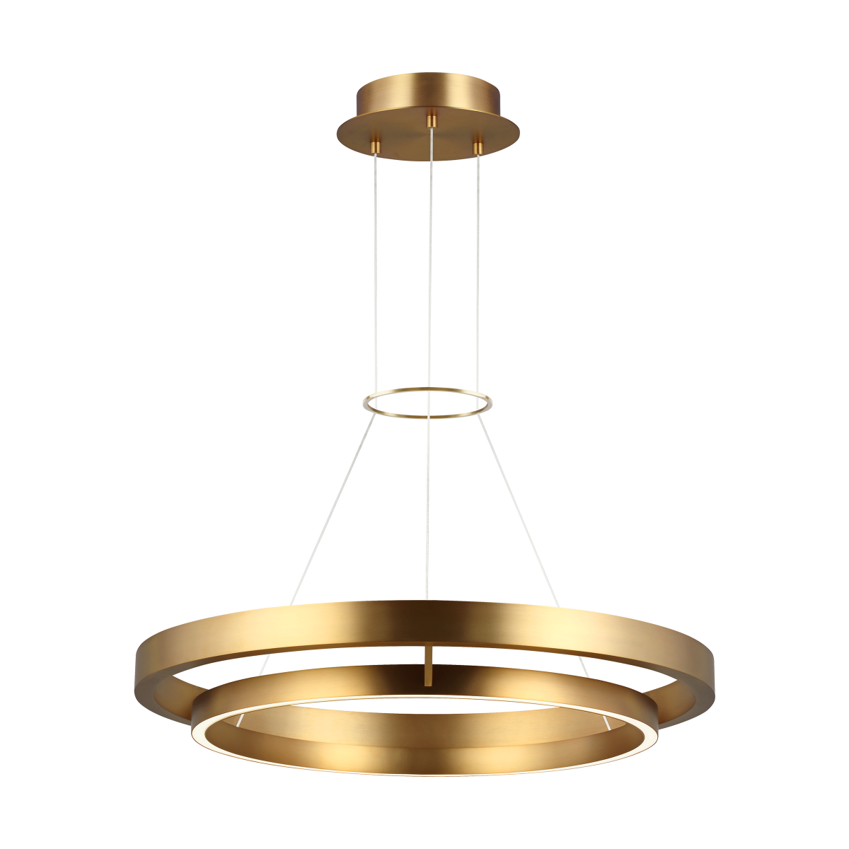 Grace 30 Chandelier - 700GRC30 | Visual Comfort