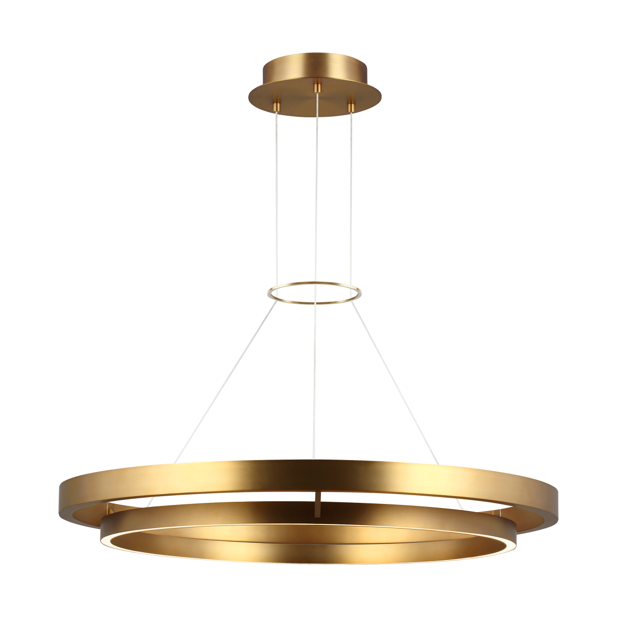 Grace 36 Chandelier - 700GRC36 | Visual Comfort