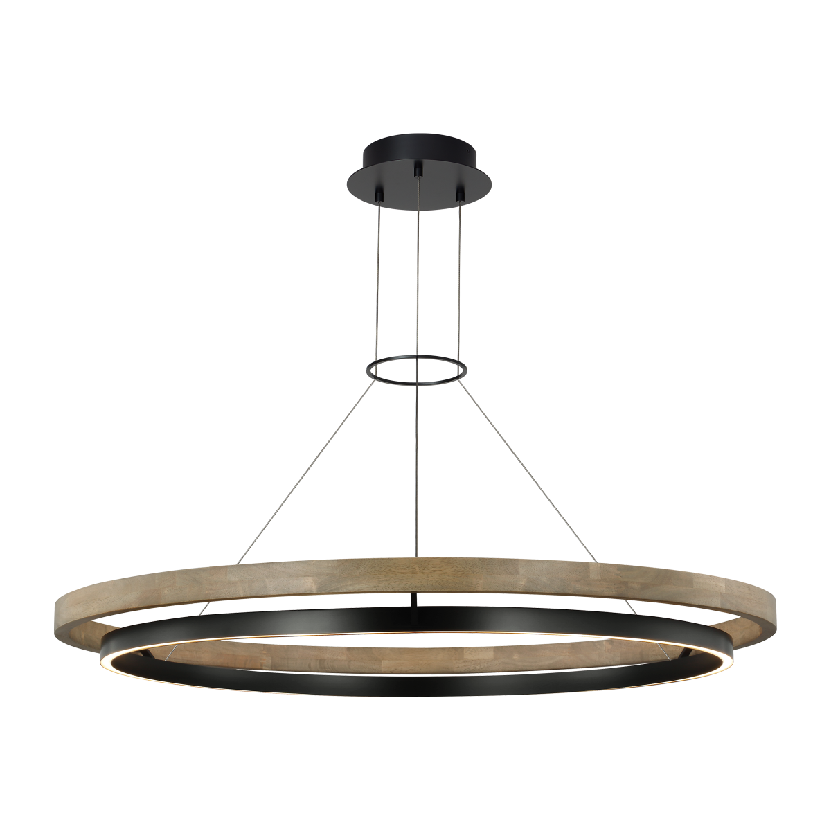 Grace 48 Chandelier - 700GRC48 | Visual Comfort