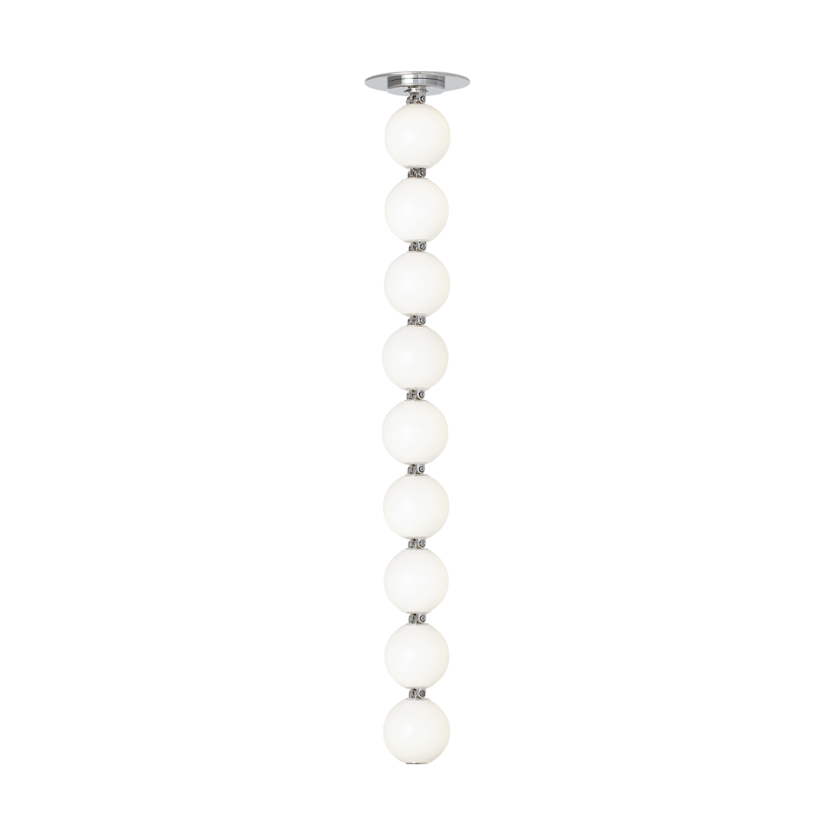 Perle 15 Sconce - SLWS225 | Visual Comfort