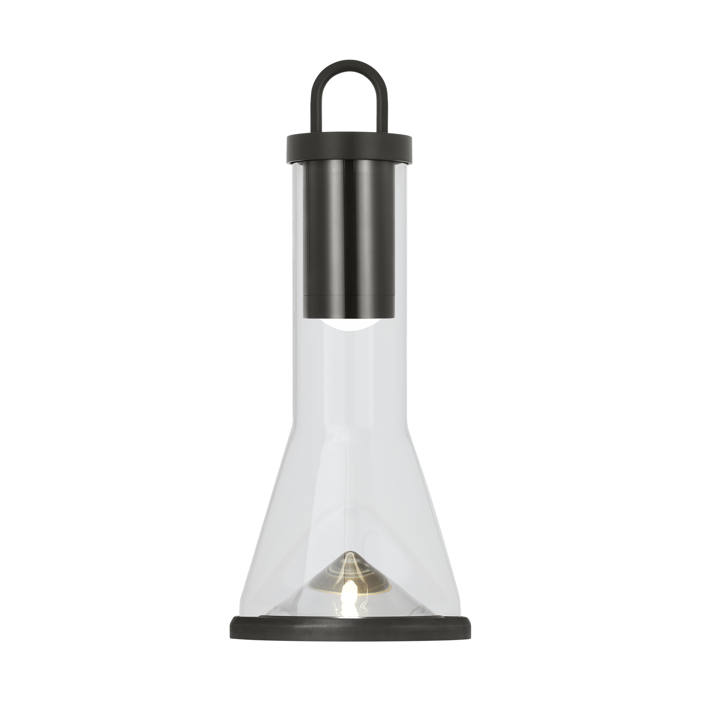 Kandella Accent Rechargeable Table Lamp - SLTB273 | Visual Comfort