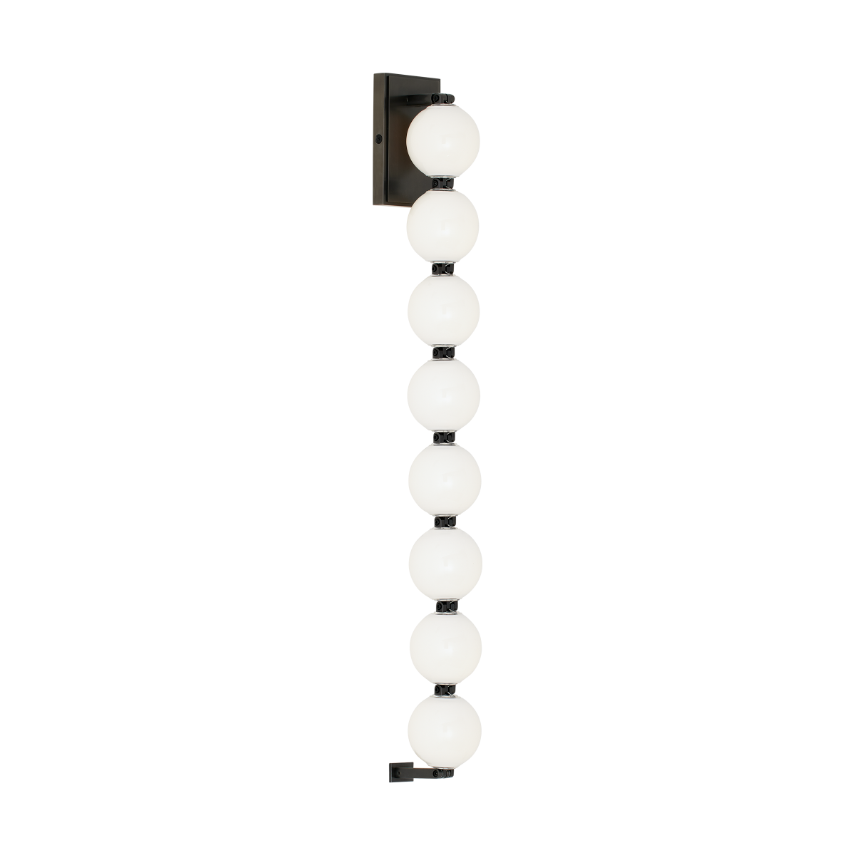 Perle 28 Sconce - SLWS228 | Visual Comfort