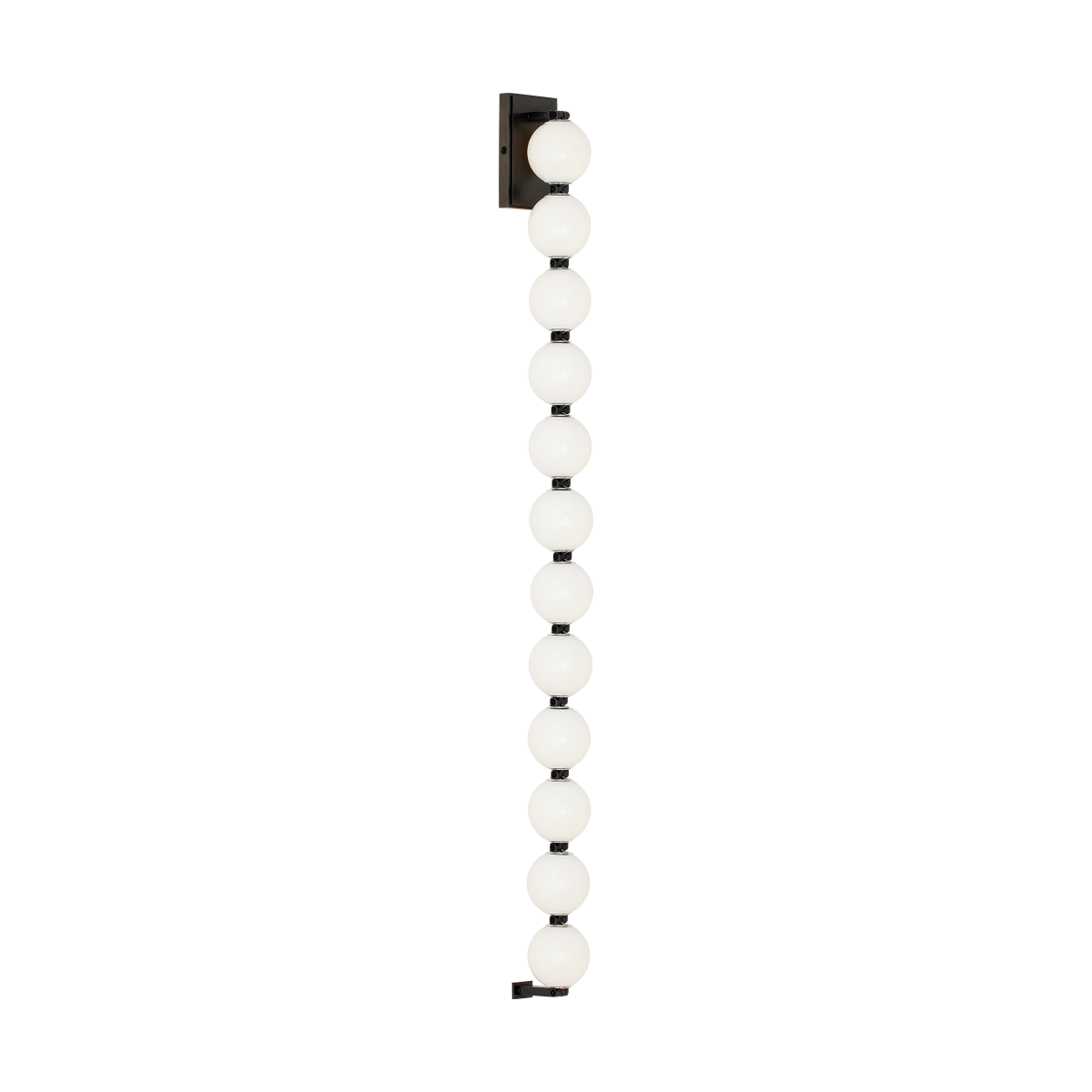 Perle 40 Sconce - SLWS230 | Visual Comfort