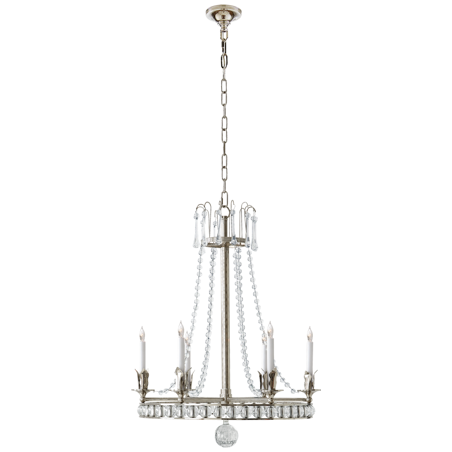 Regency Lighting | Visual Comfort