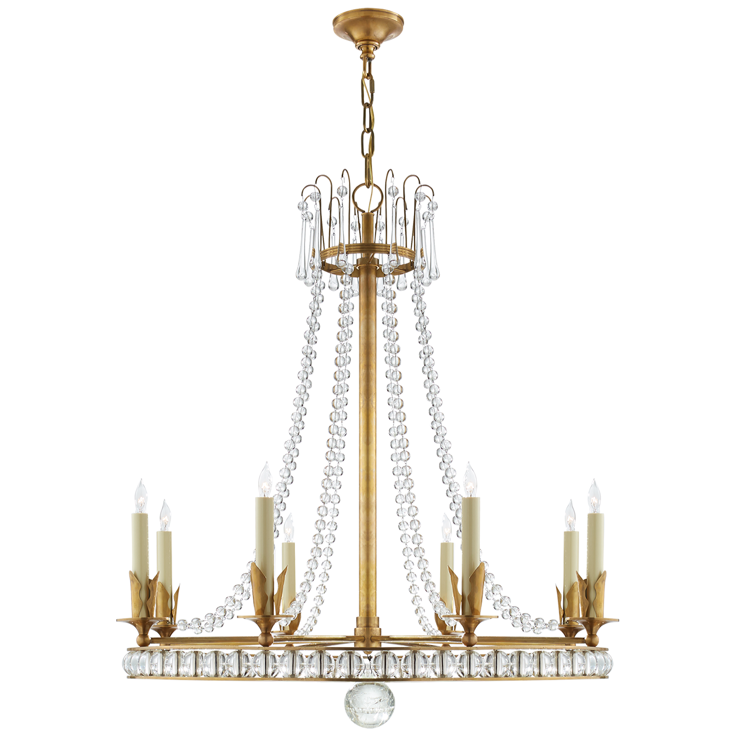 Regency Lighting | Visual Comfort