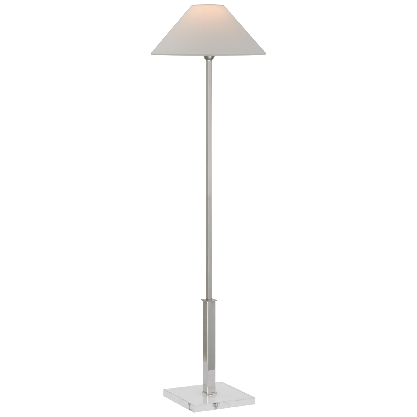 Asher Floor Lamp - SP1510 | Visual Comfort