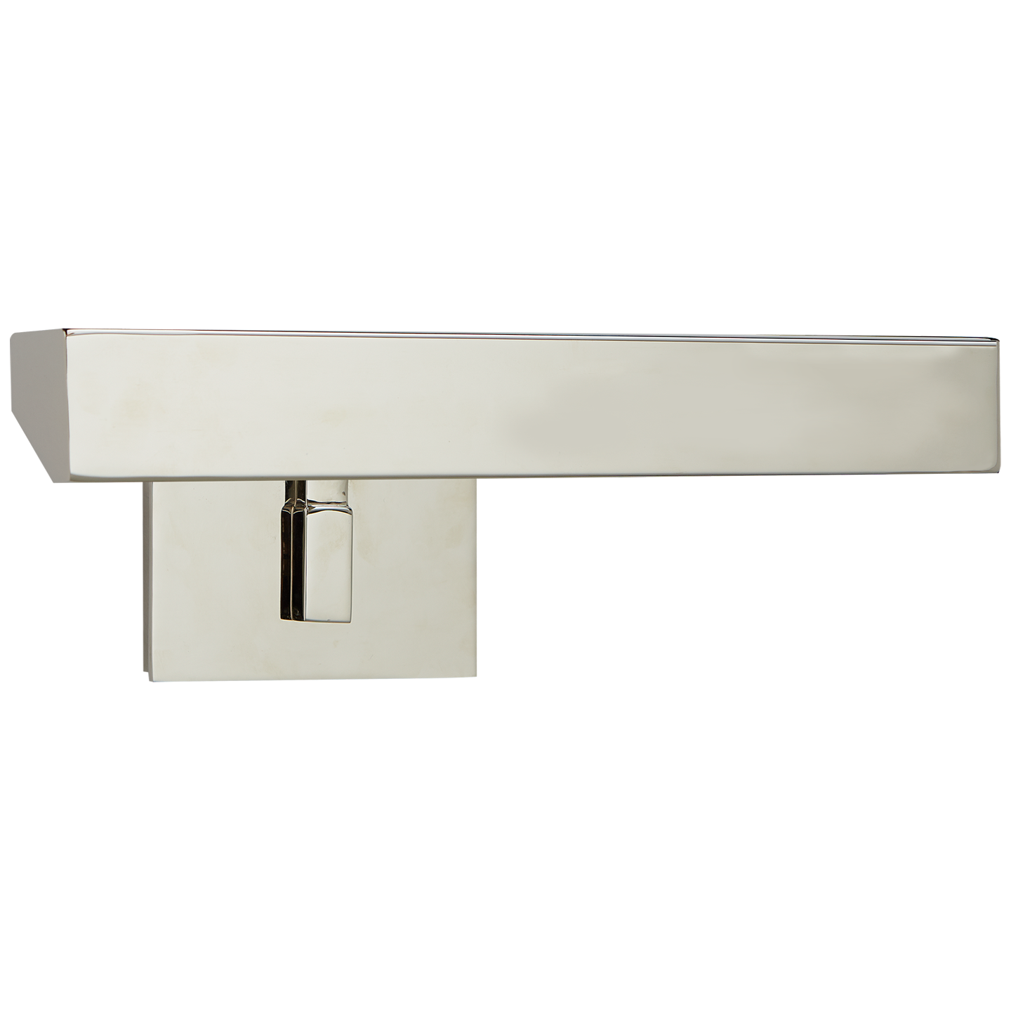 McClain 12" Hardwired Picture Light - EU-SP2600 | Visual Comfort