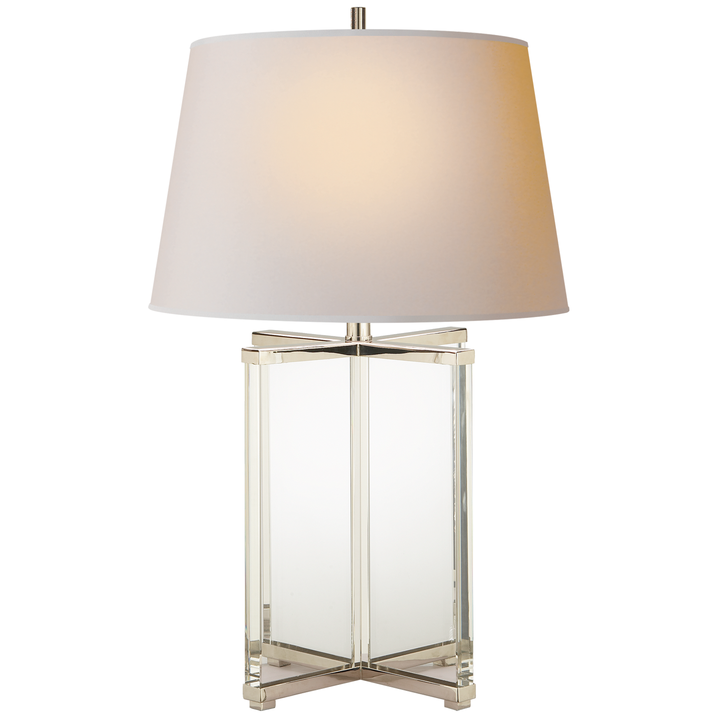 Cameron Table Lamp - SP3005 | Visual Comfort