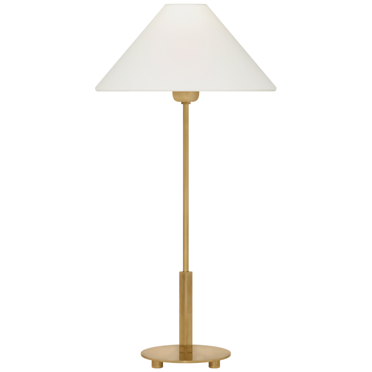 Hackney 24" Cordless Buffet Lamp - EU-SP3021 | Visual Comfort