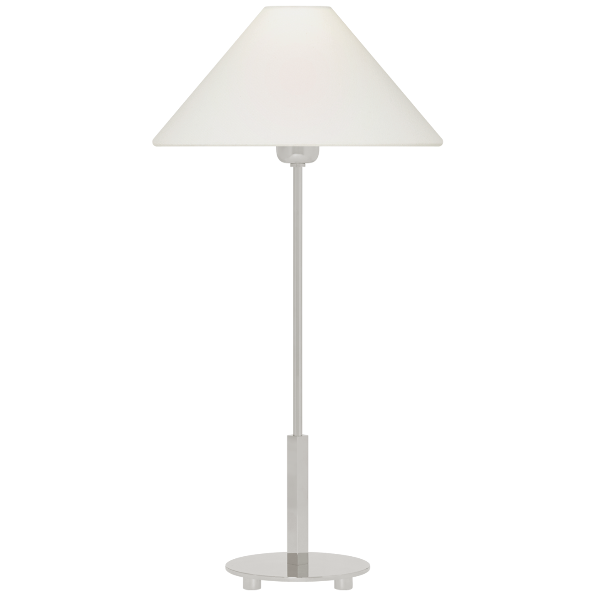 Hackney 24" Cordless Buffet Lamp - SP3021 | Visual Comfort