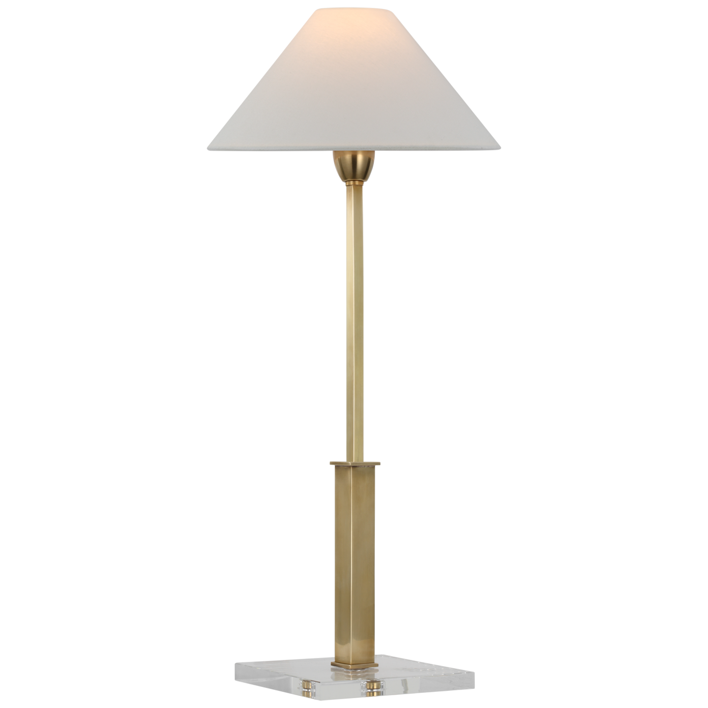 Asher Table Lamp - EU-SP3510 | Visual Comfort