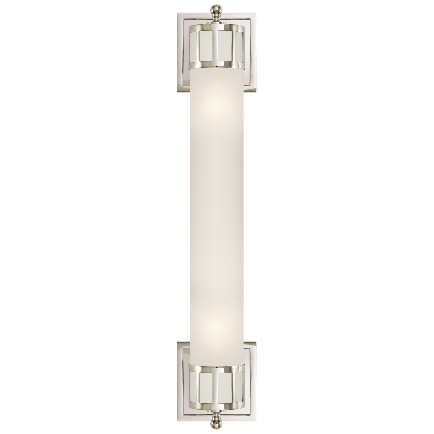 Openwork Long Sconce - SS2014 | Visual Comfort