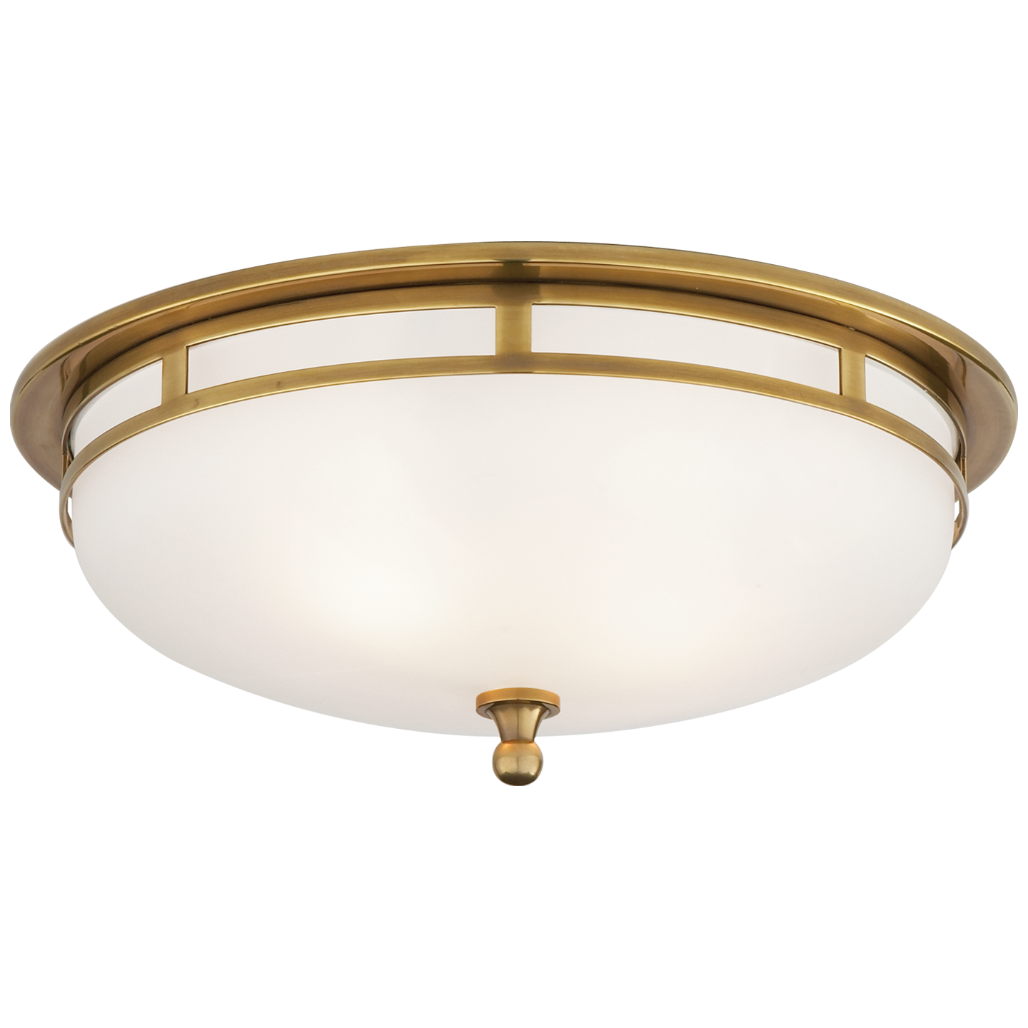Large Flush Mount Ceiling Fixture Trillion Large Flush Mount Visual