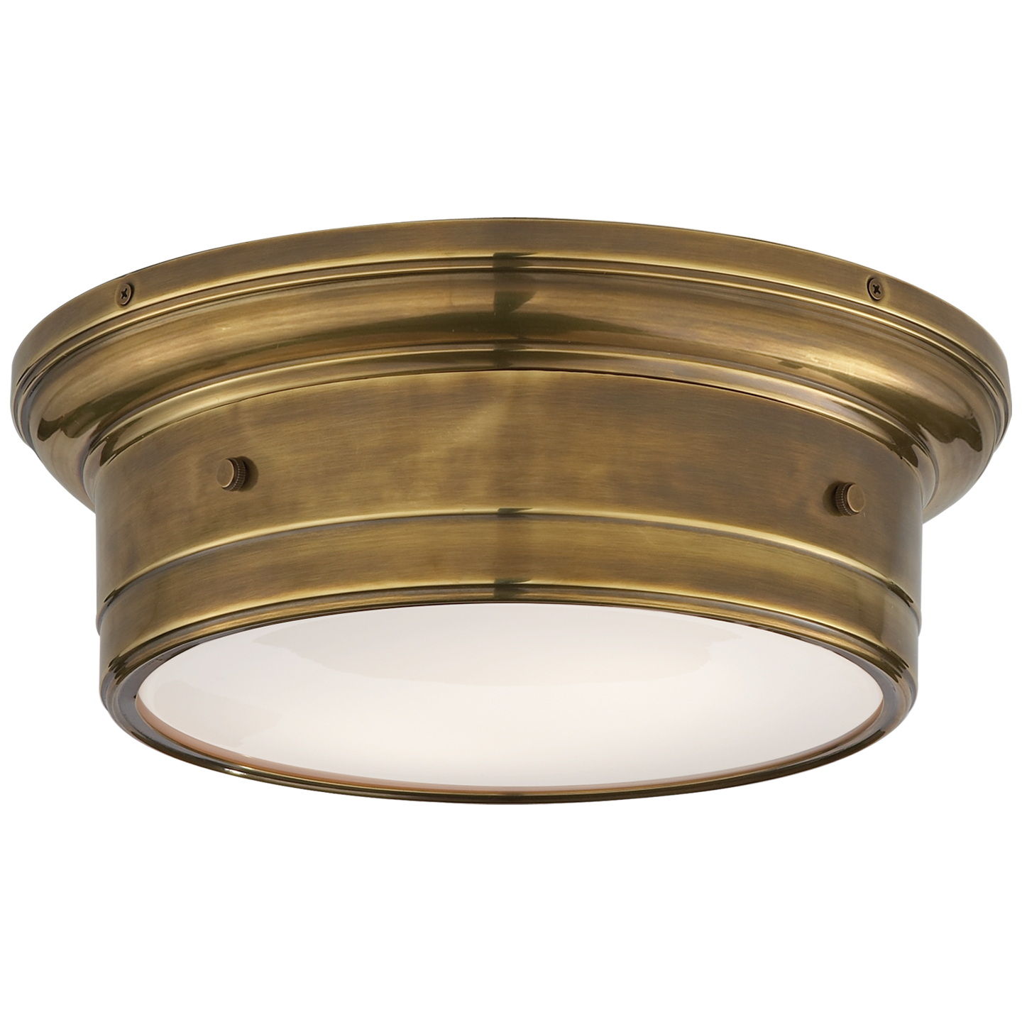Siena Small Flush Mount - SS4015 | Visual Comfort