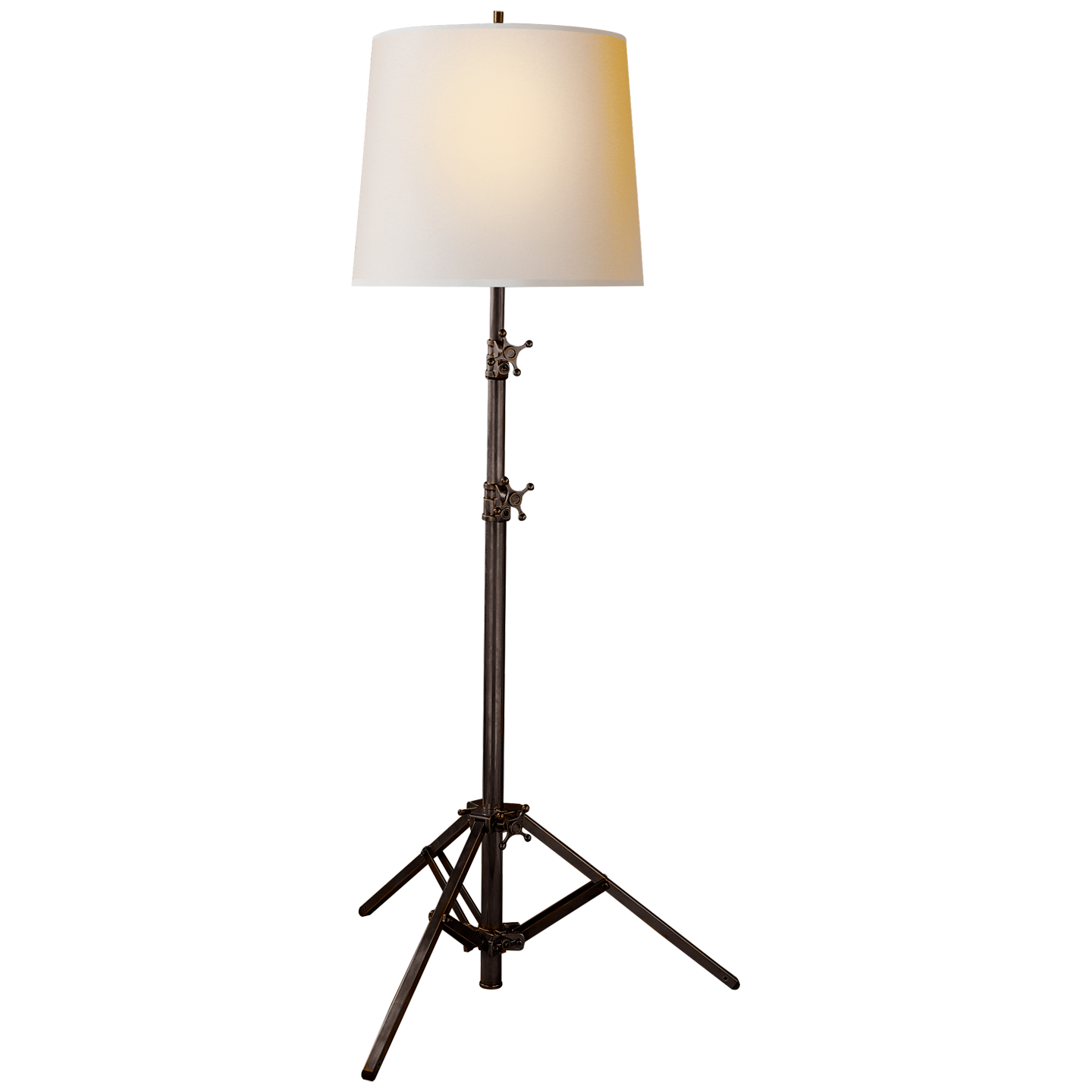 Studio Floor Lamp - TOB1010 | Visual Comfort