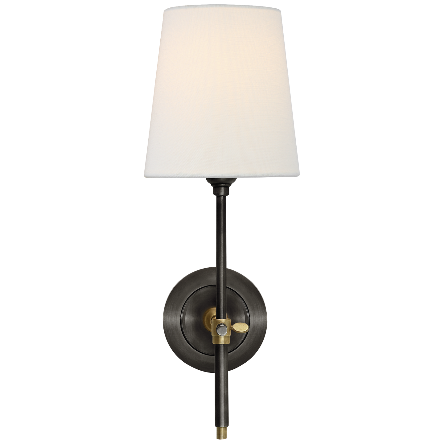 Bryant Sconce - TOB2002 | Visual Comfort