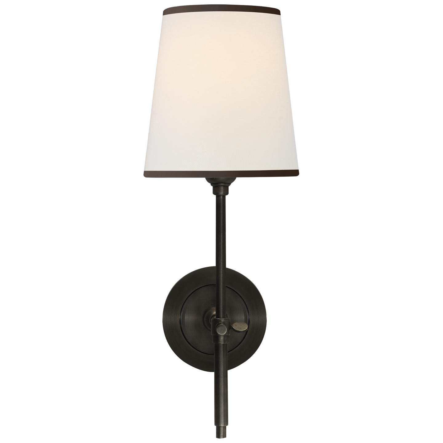 Bryant Sconce - TOB2002 | Visual Comfort