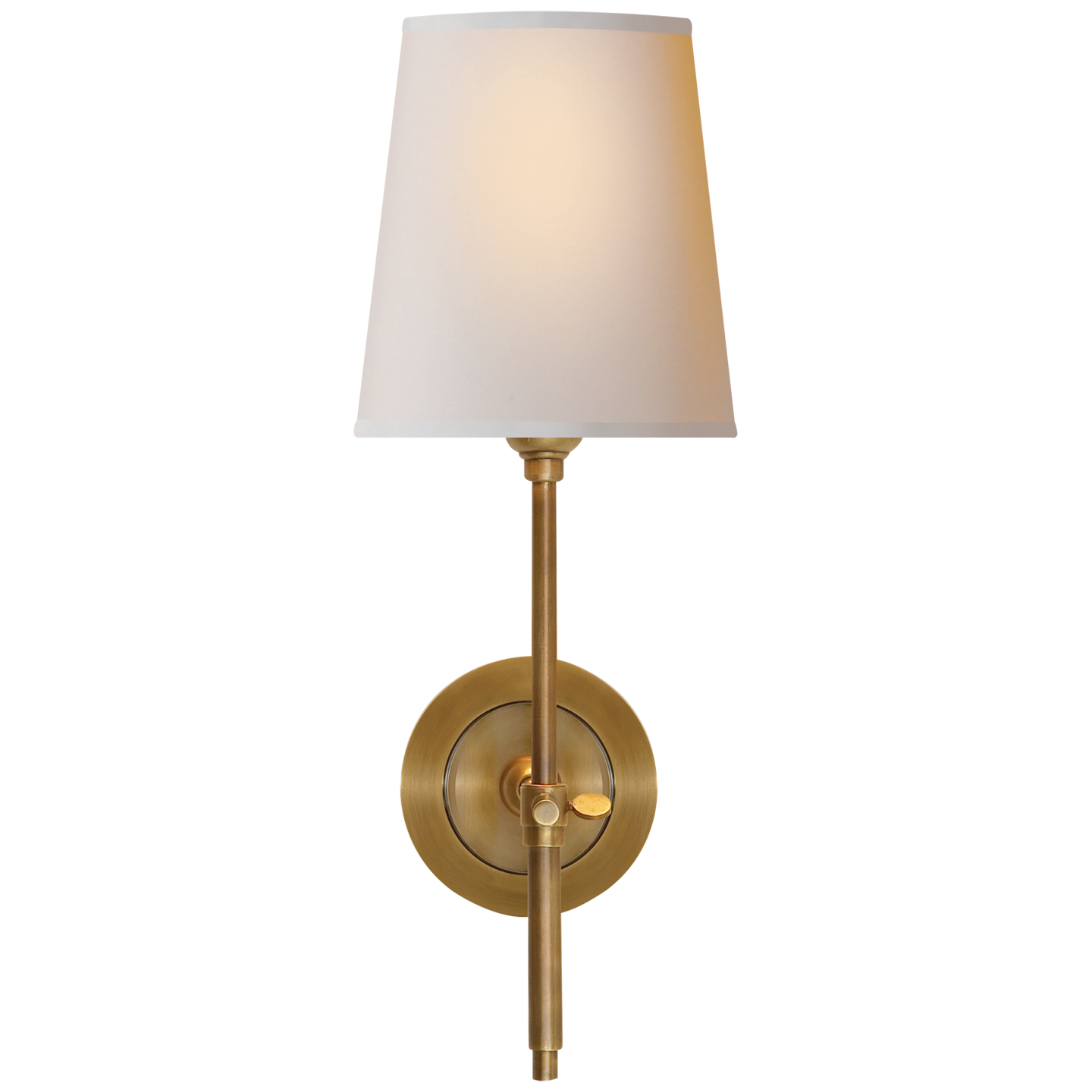 Bryant Sconce - TOB2002 | Visual Comfort