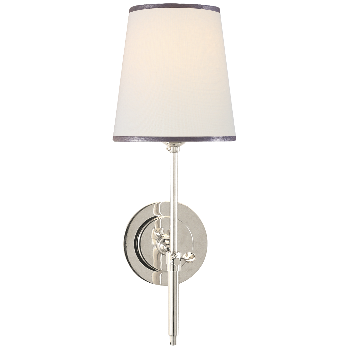 Bryant Sconce - TOB2002 | Visual Comfort