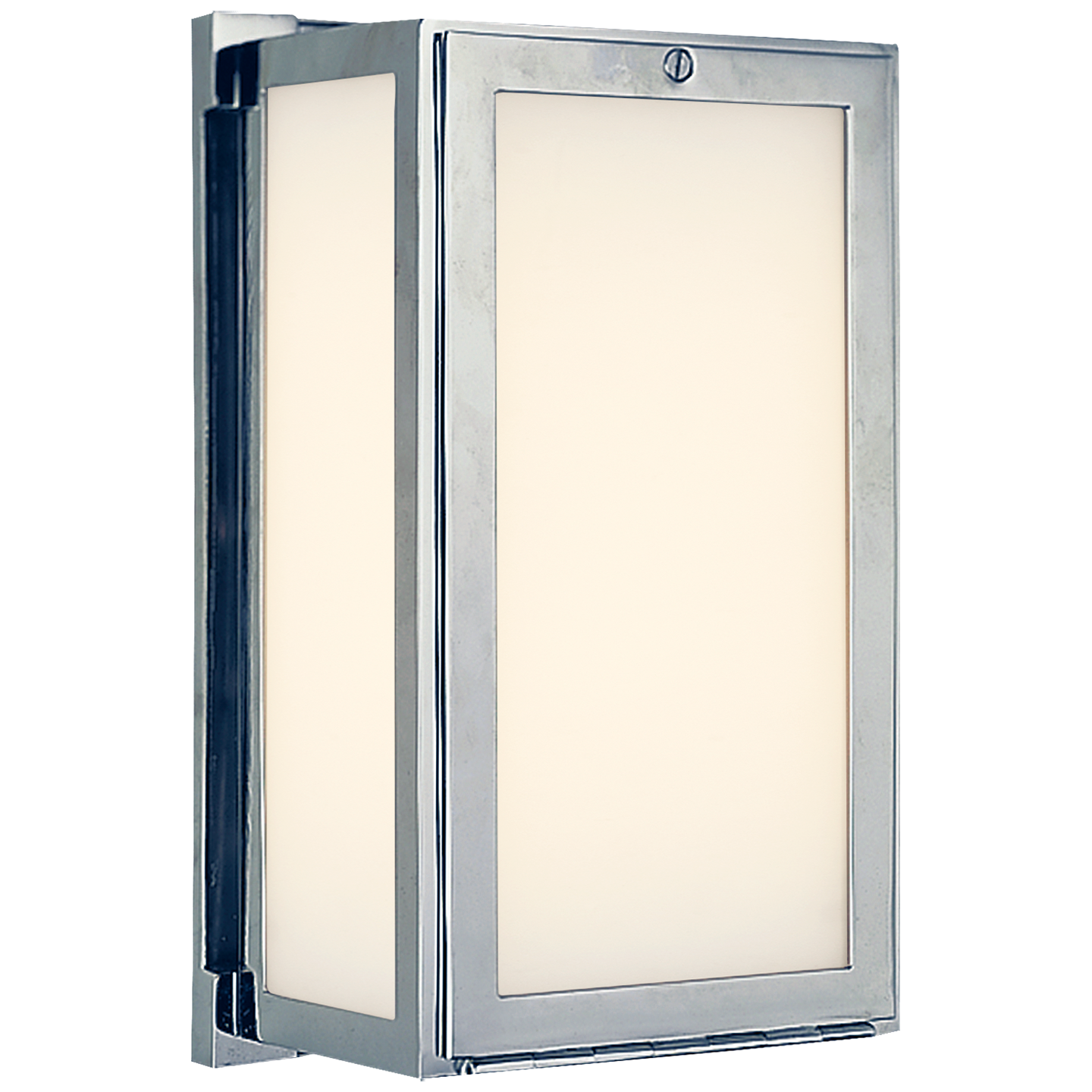 Mercer Short Box Light - TOB2003 | Visual Comfort