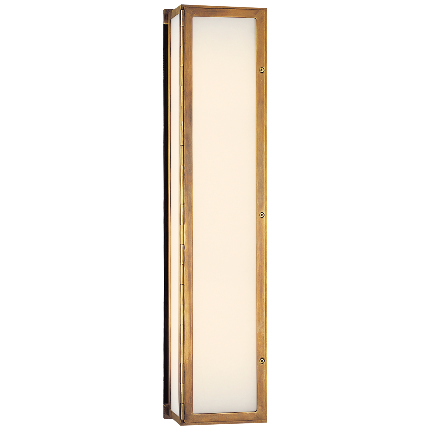 Mercer Long Box Light - TOB2005 | Visual Comfort