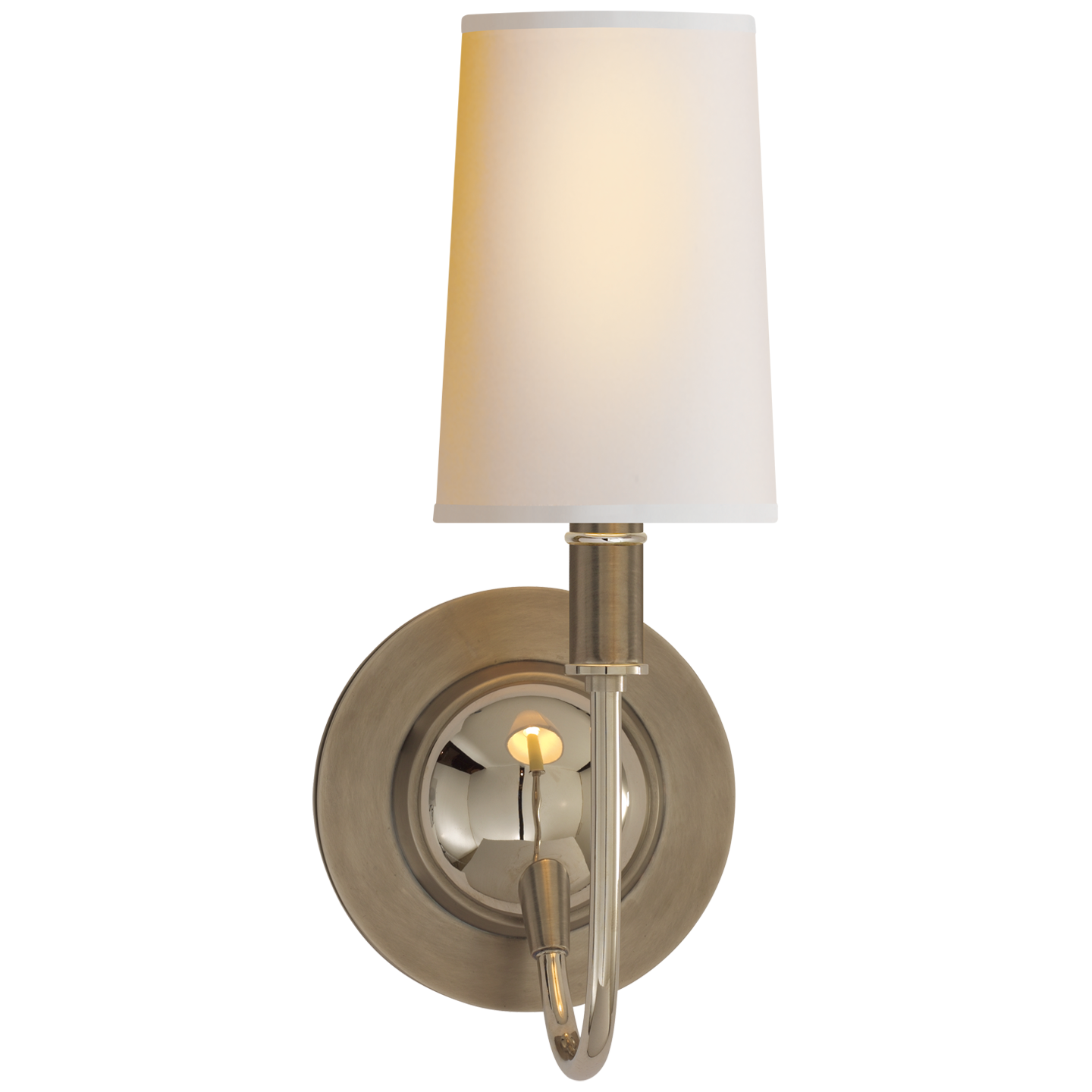 Elkins Sconce - TOB2067 | Visual Comfort