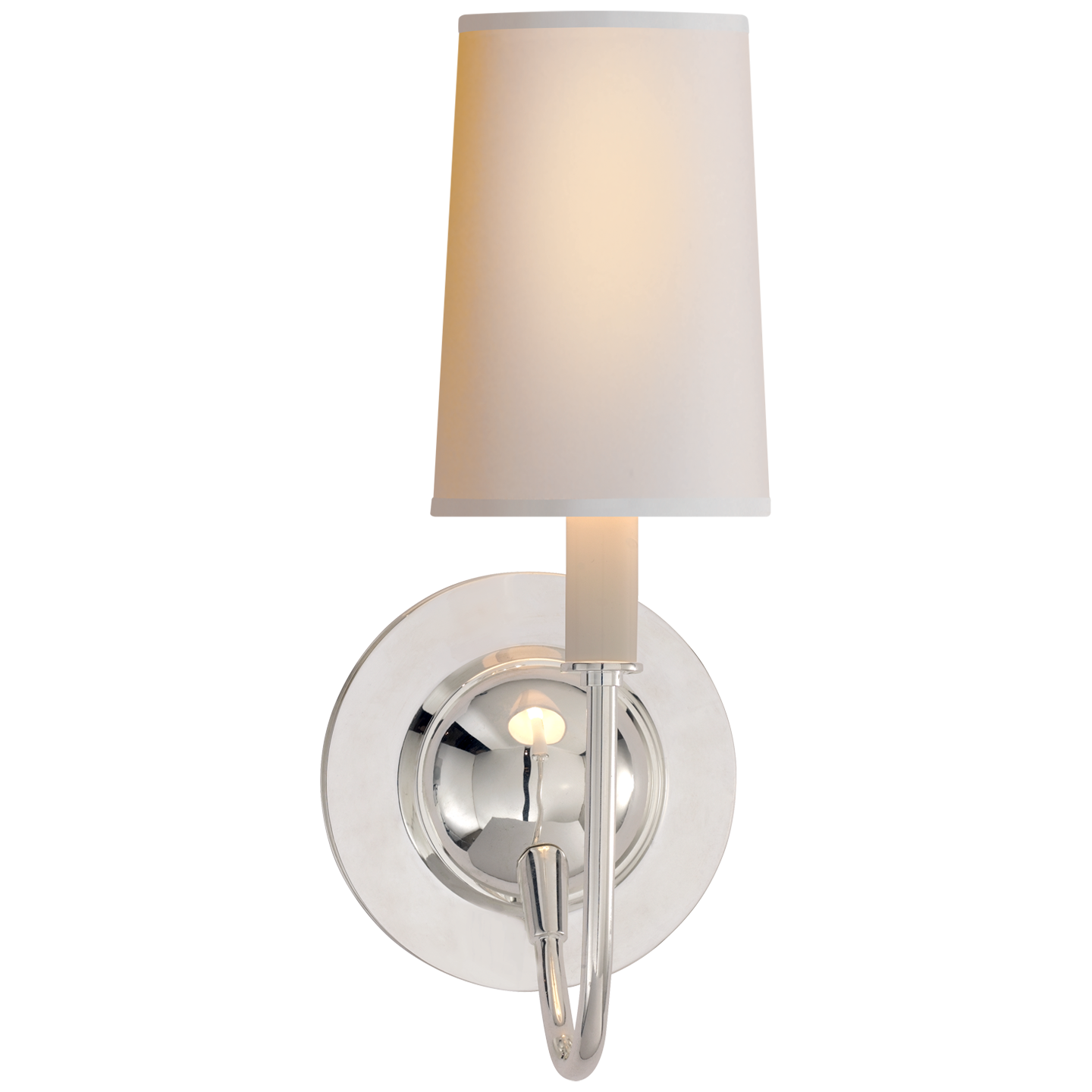 Elkins Sconce - TOB2067 | Visual Comfort