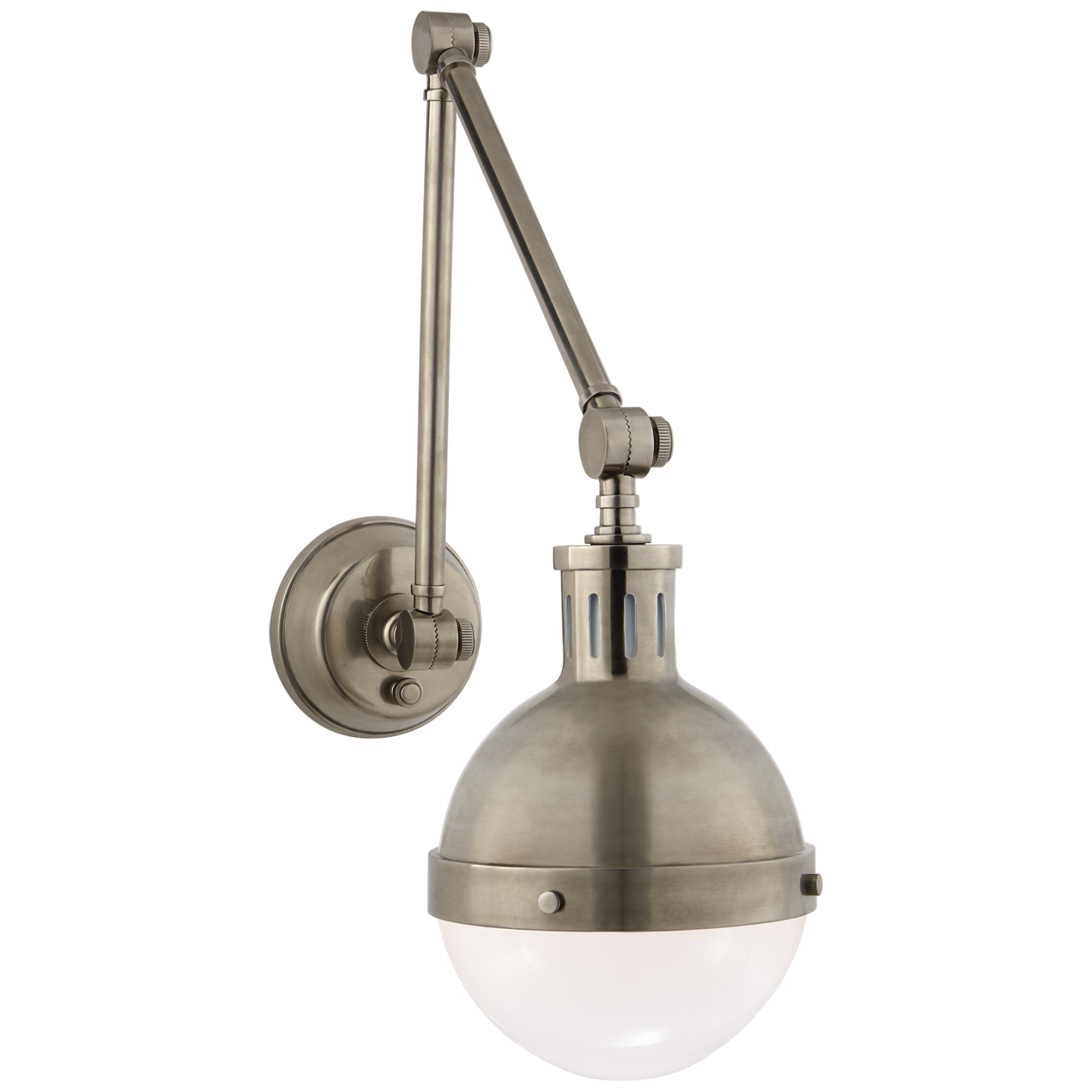 Library Lights | Visual Comfort