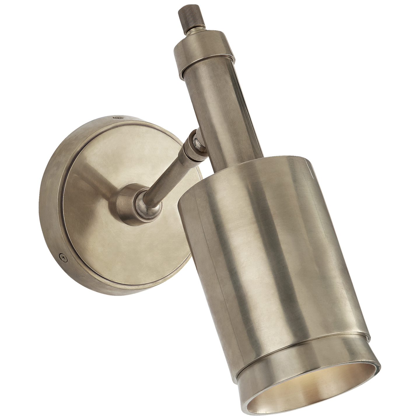 Anders Small Articulating Wall Light - TOB2097 | Visual Comfort