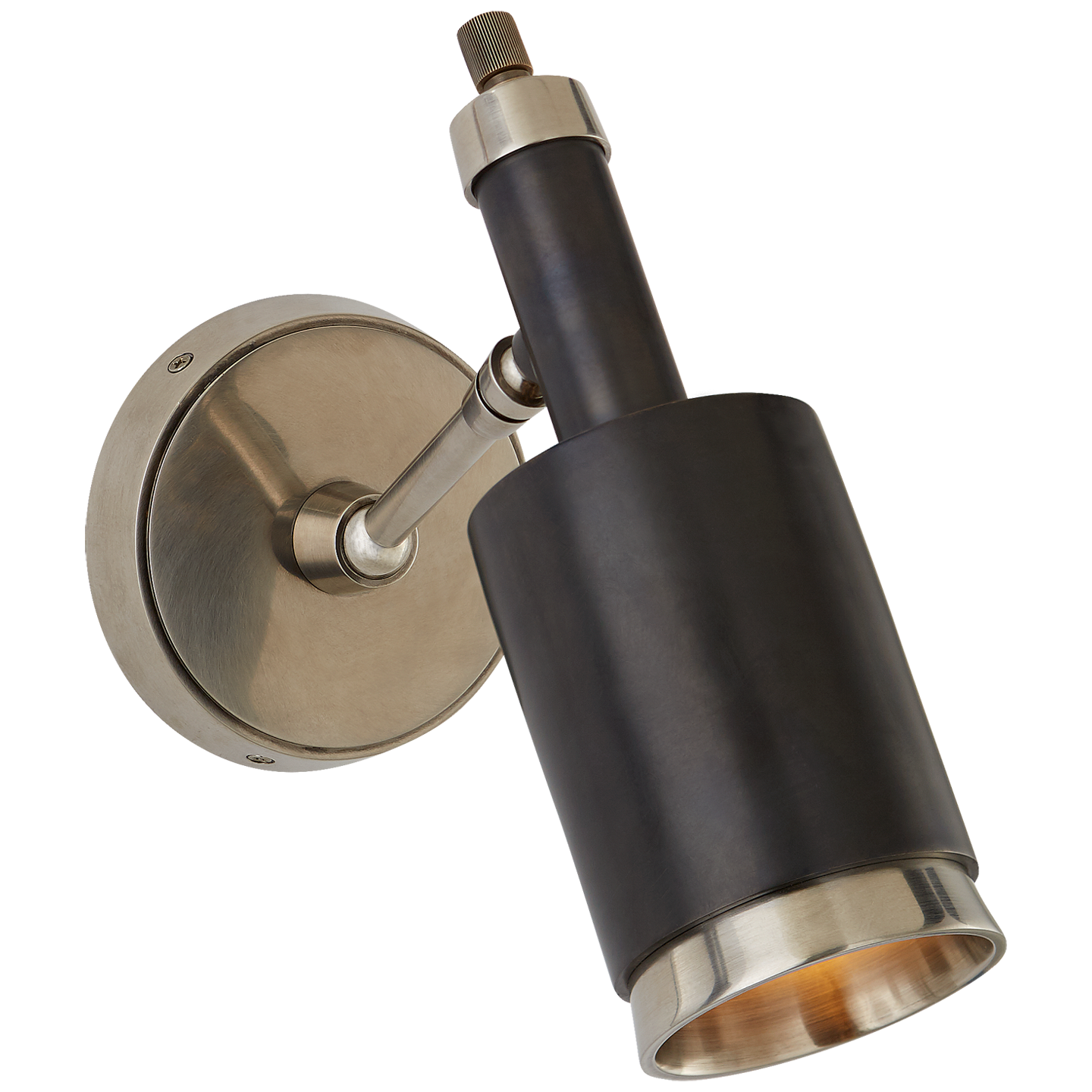 Anders Small Articulating Wall Light - TOB2097 | Visual Comfort