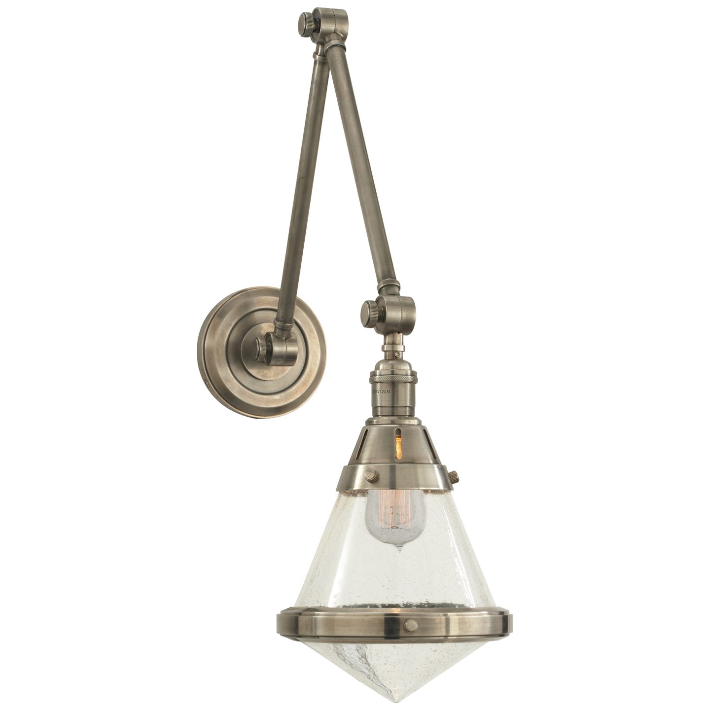 Gale Library Wall Light - EU-TOB2156 | Visual Comfort