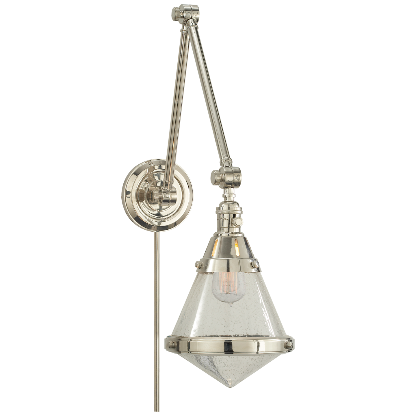 Library Lights | Visual Comfort