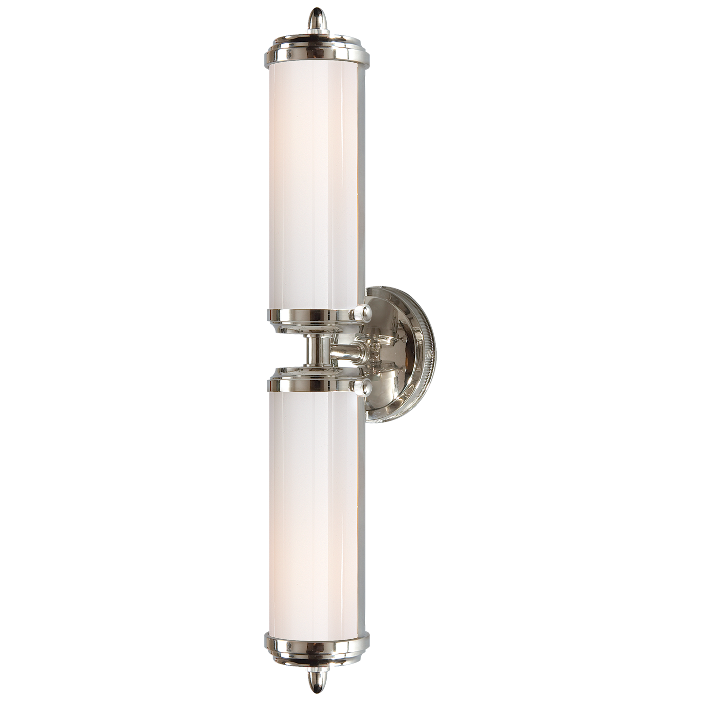 Merchant Double Bath Light - TOB2207 | Visual Comfort