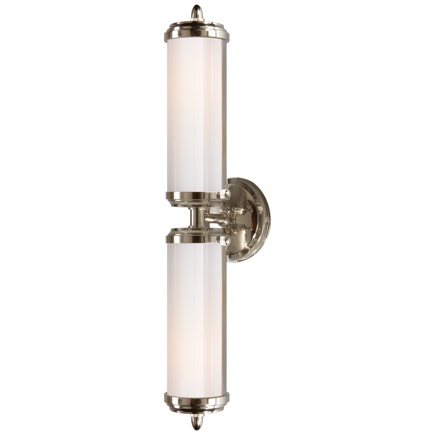 Merchant Double Bath Light - TOB2207 | Visual Comfort