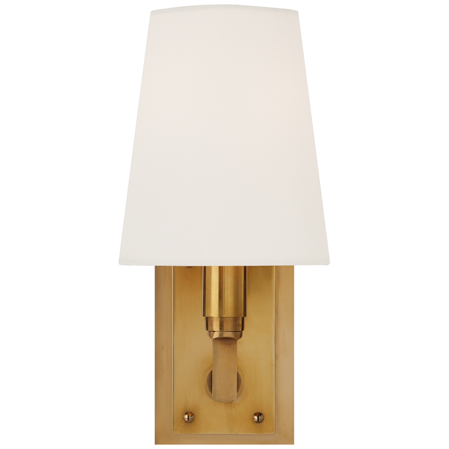 Watson Small Sconce - TOB2284 | Visual Comfort