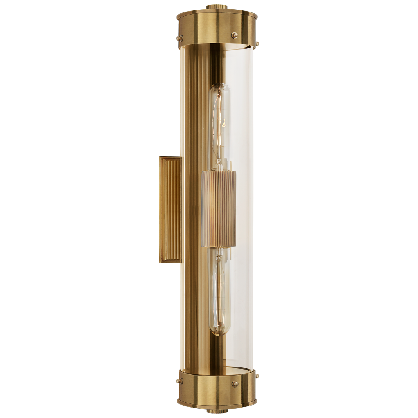 Marais Linear Bath Sconce - TOB2318 | Visual Comfort