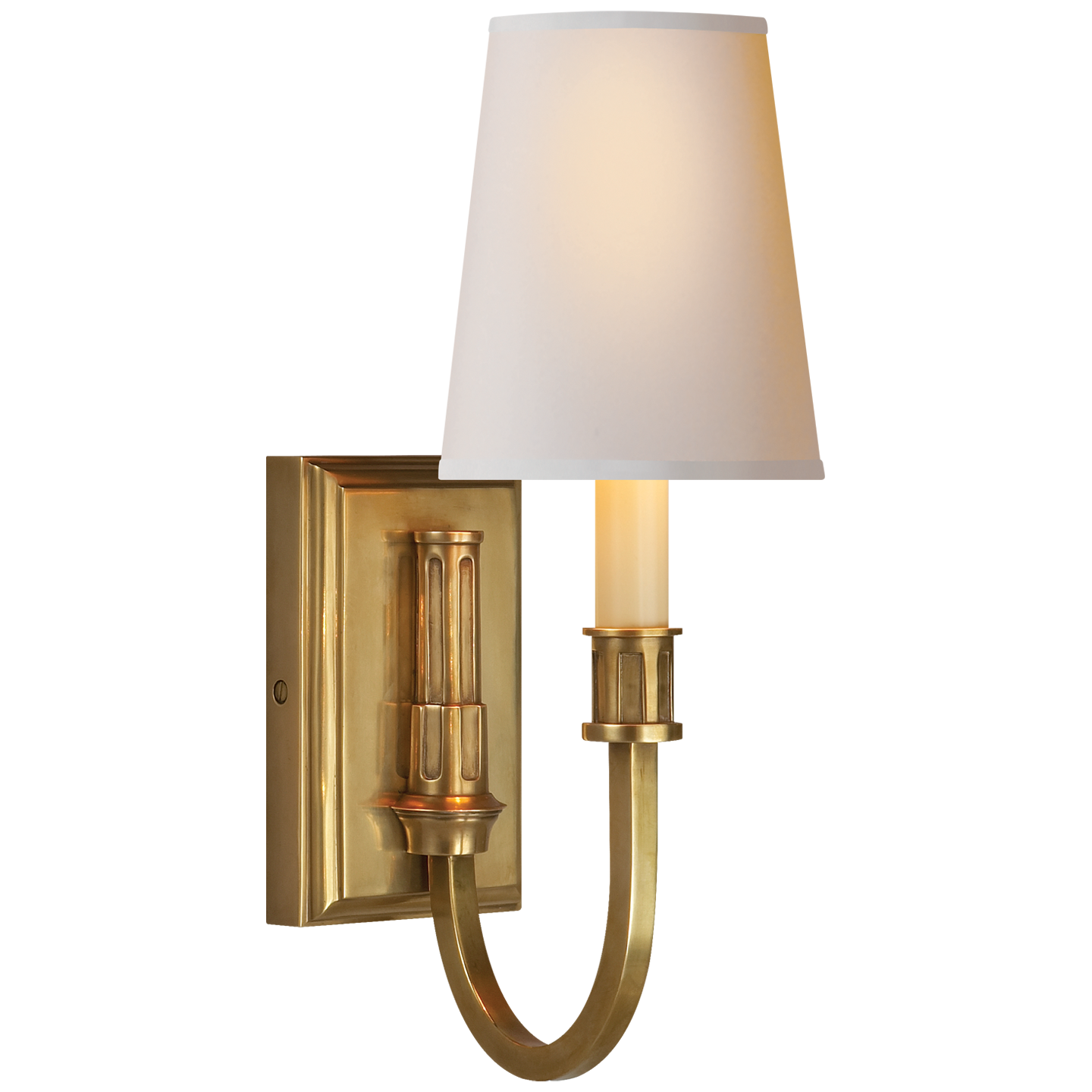 Library Lights | Visual Comfort